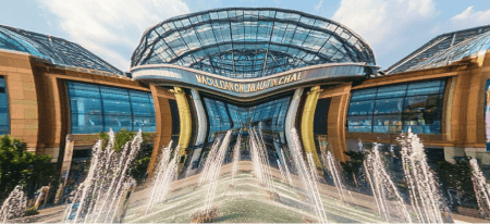 Manage Your Magical Editing Tools and Features in A Click