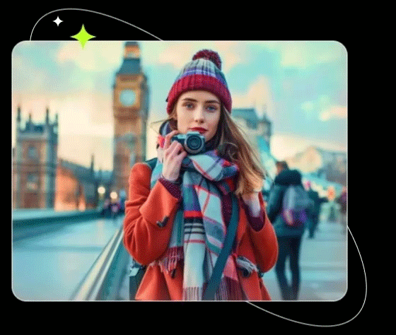 Remove Objects, People, Text from Photos Online | Picwand